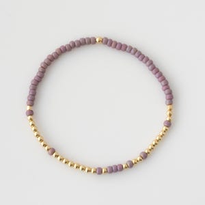 Besties for Life Morse Code Bead Bracelet With Hidden Message, Best ...