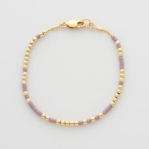 I'd Help You Bury the Body Morse Code Bracelet in 14K Gold Filled or ...