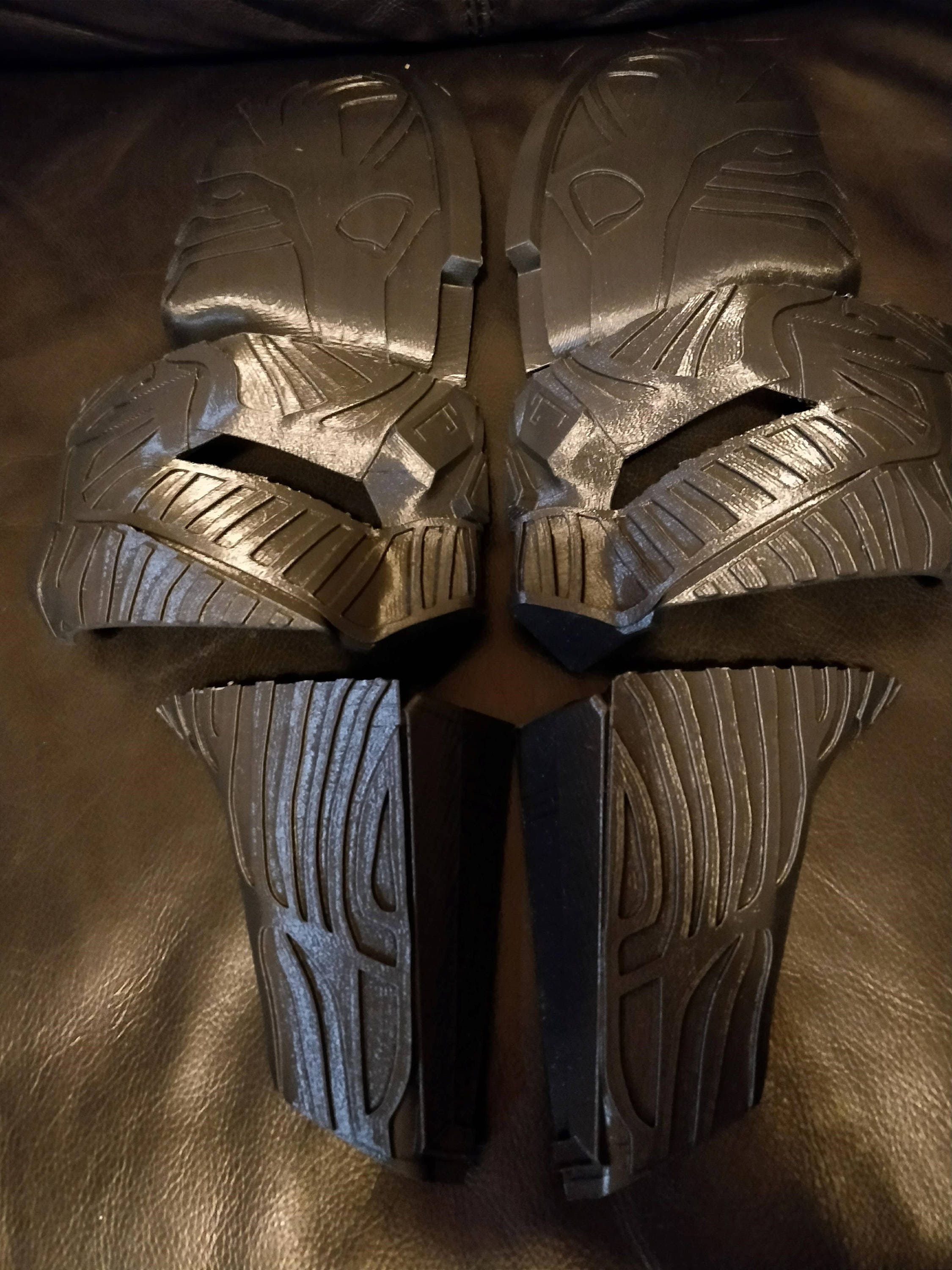 Sith Acolyte Mask Star Wars Mask Sith Cosplay Sith Mask | Etsy