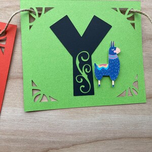 Papel Picado, Fiesta Banner, Fiesta Birthday Decor, Loteria Birthday ...