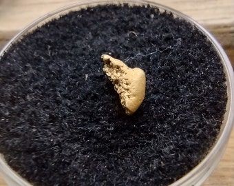 Wire Gold Nugget - Etsy