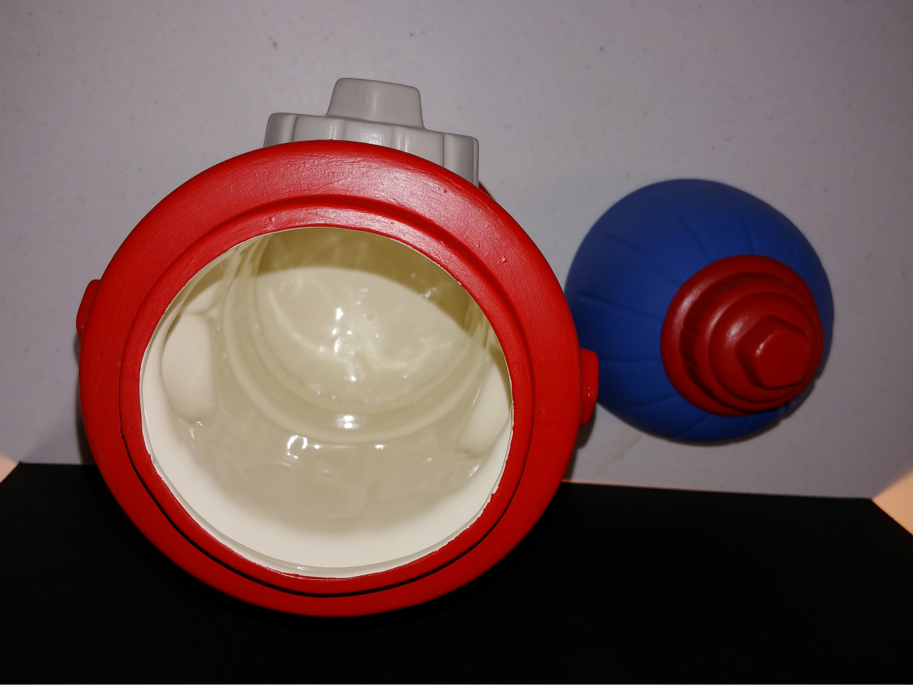 Fire Hydrant Cookie Jar - Etsy