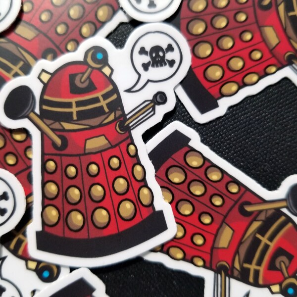 Doctor Who Inspired - Etsy