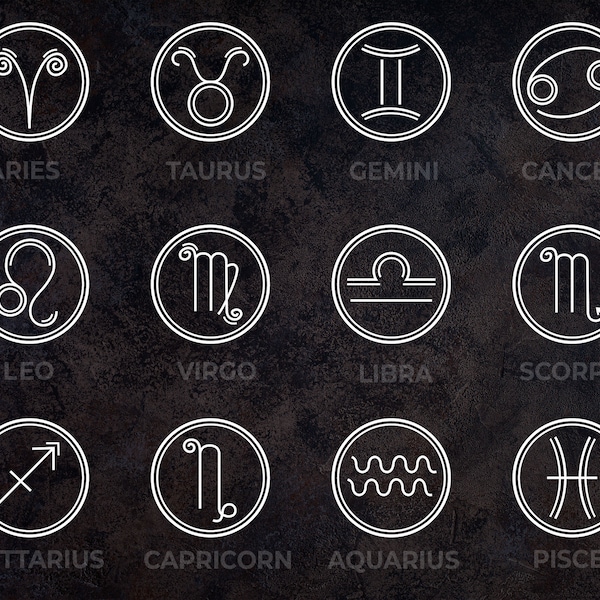 Car Decal Size Chart - Etsy