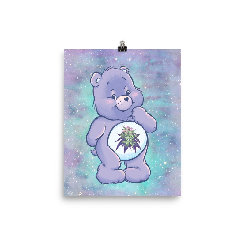 Stoney Bear Crochet - Etsy