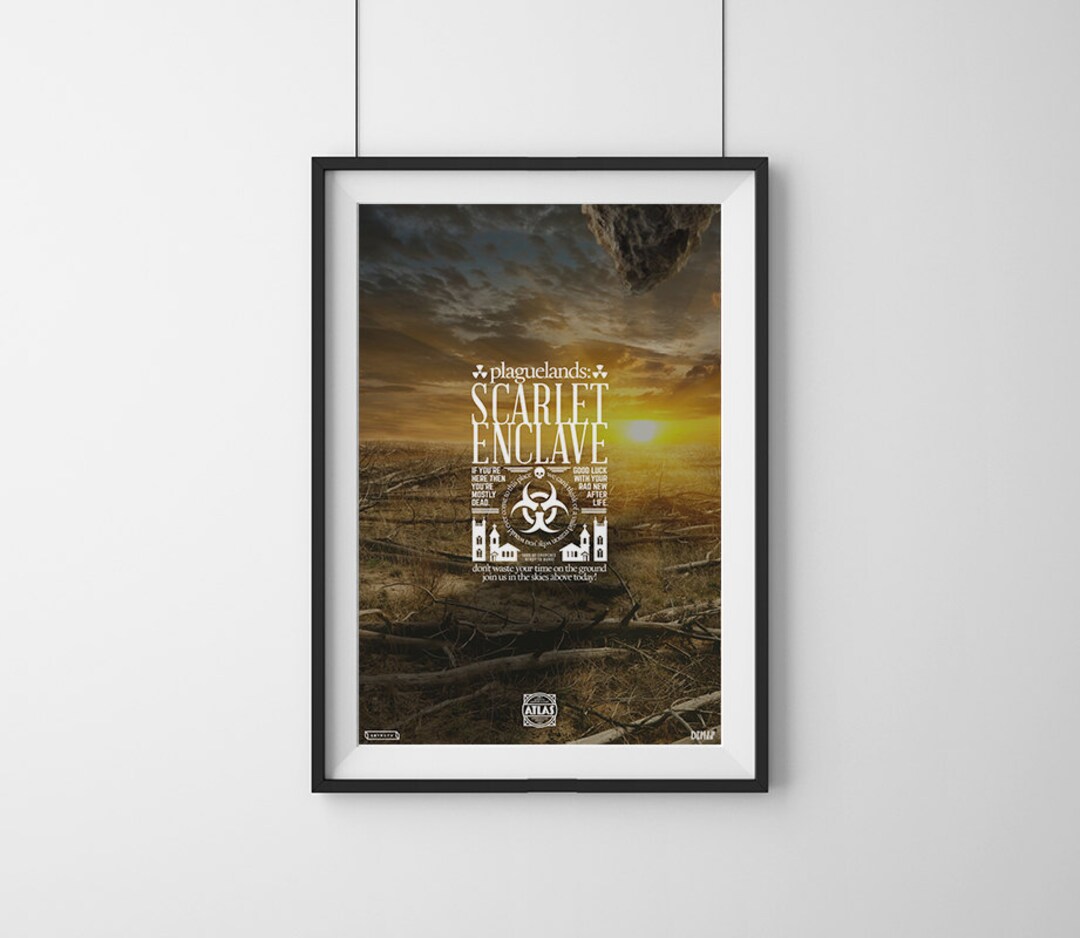 Scarlet Enclave - World of Warcraft ATLAS Staring Zone Tourism Travel ...