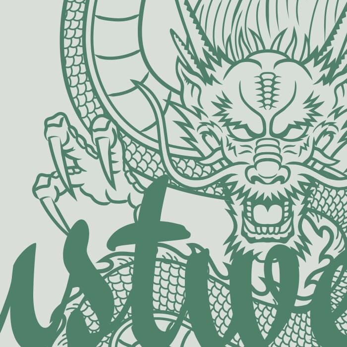 Mistweaver Monk - World of Warcraft Wow Class/spec Brands Poster Series ...