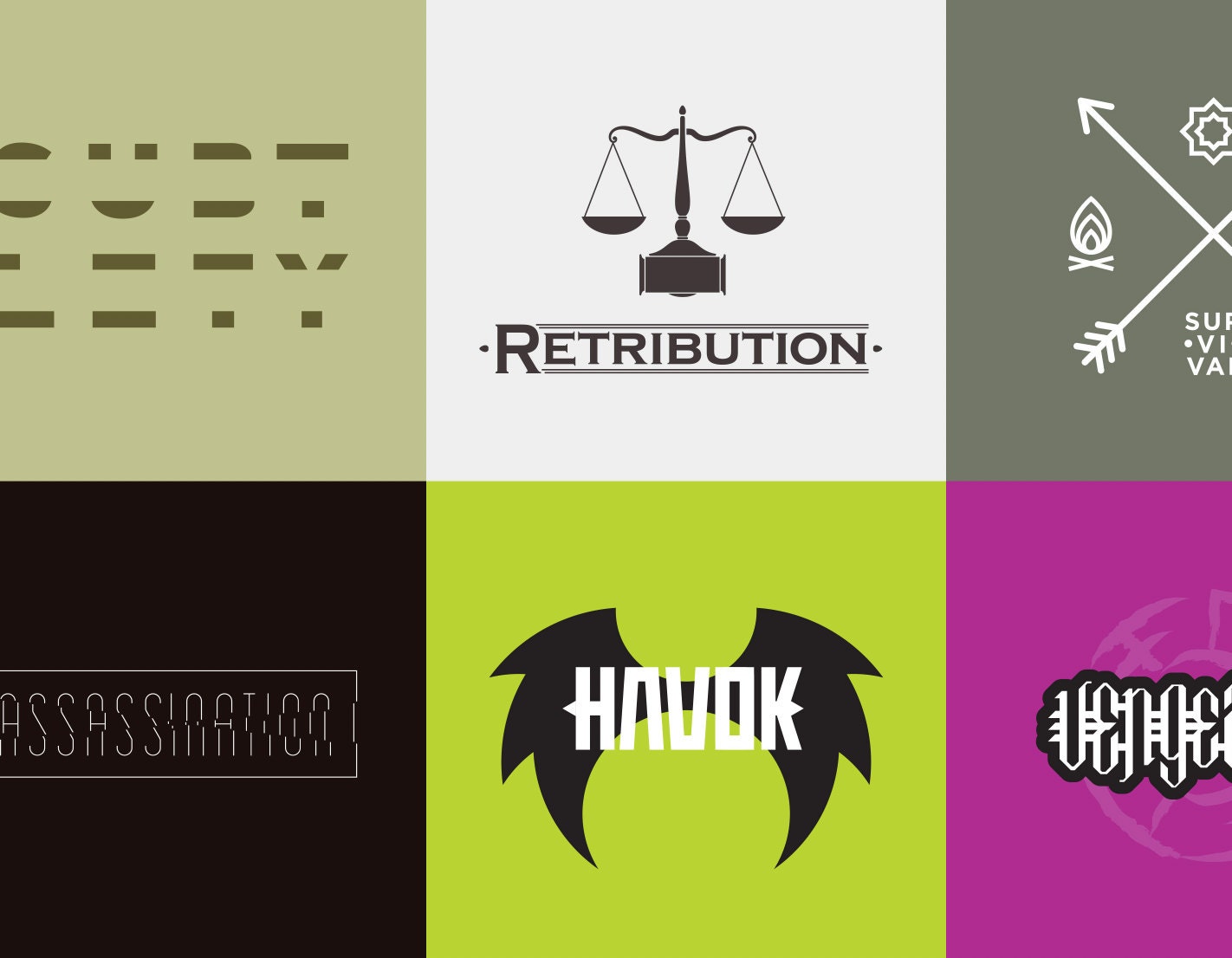 Brands of Warcraft World of Warcraft Wow Class/spec Brands Poster ...