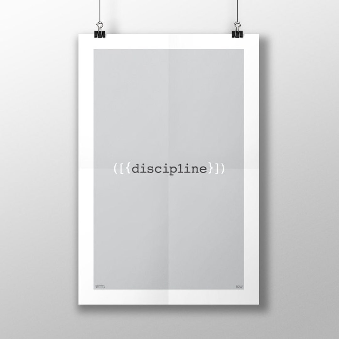 Discipline Priest - World of Warcraft Wow Class/spec Brands Poster ...