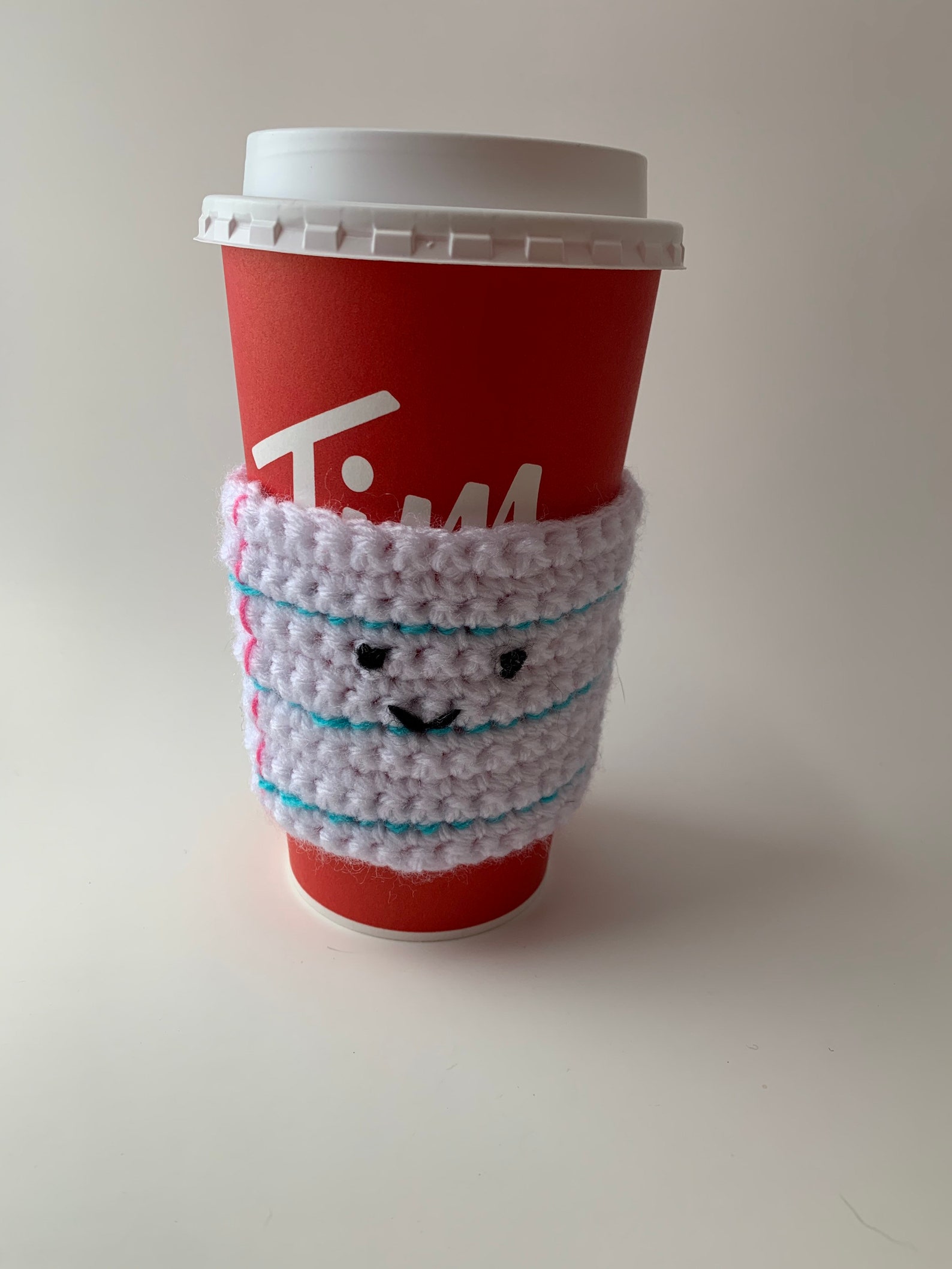 Teacher Coffee Cozies - Etsy