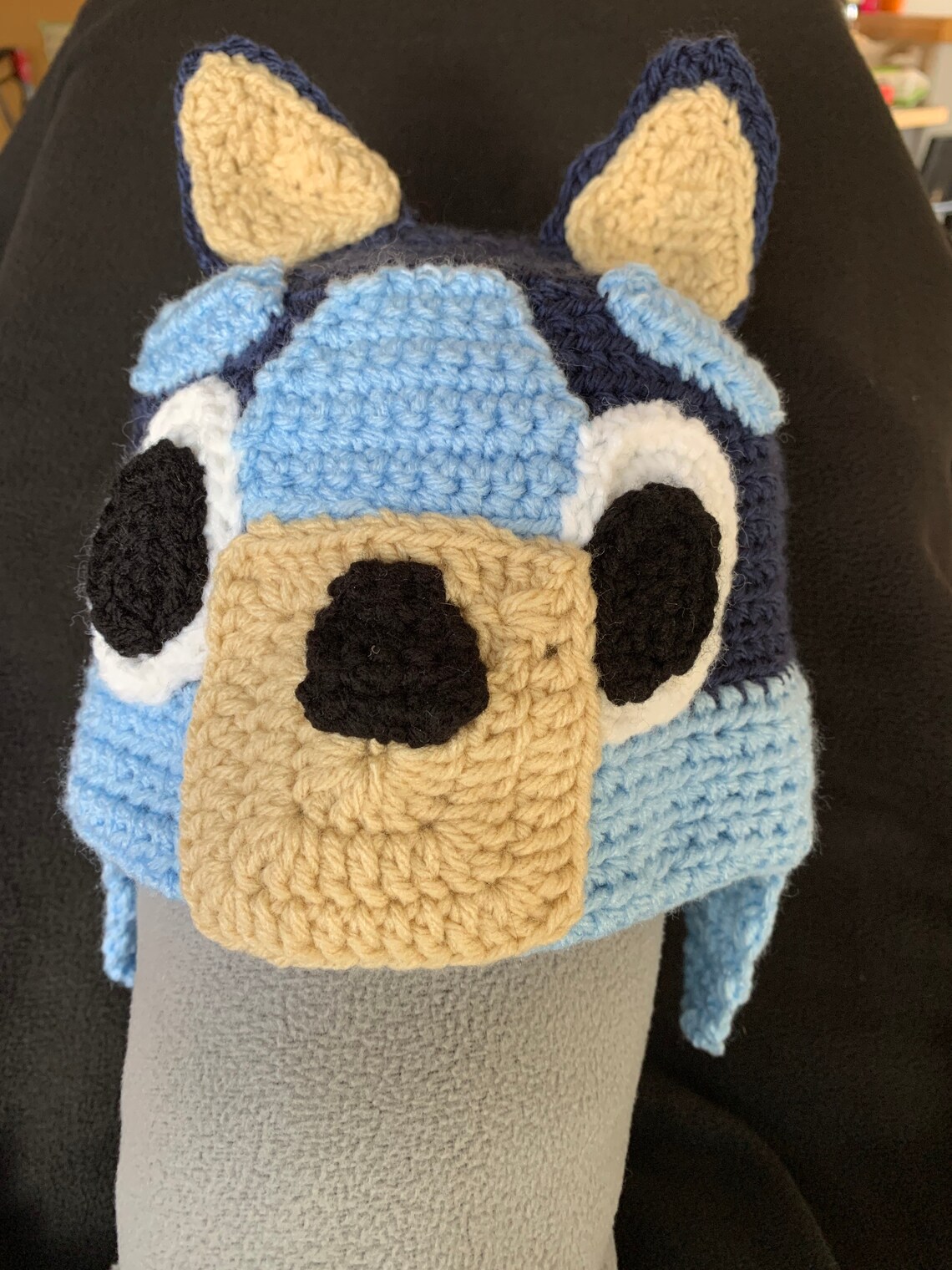 Blue Heeler Hat - Etsy
