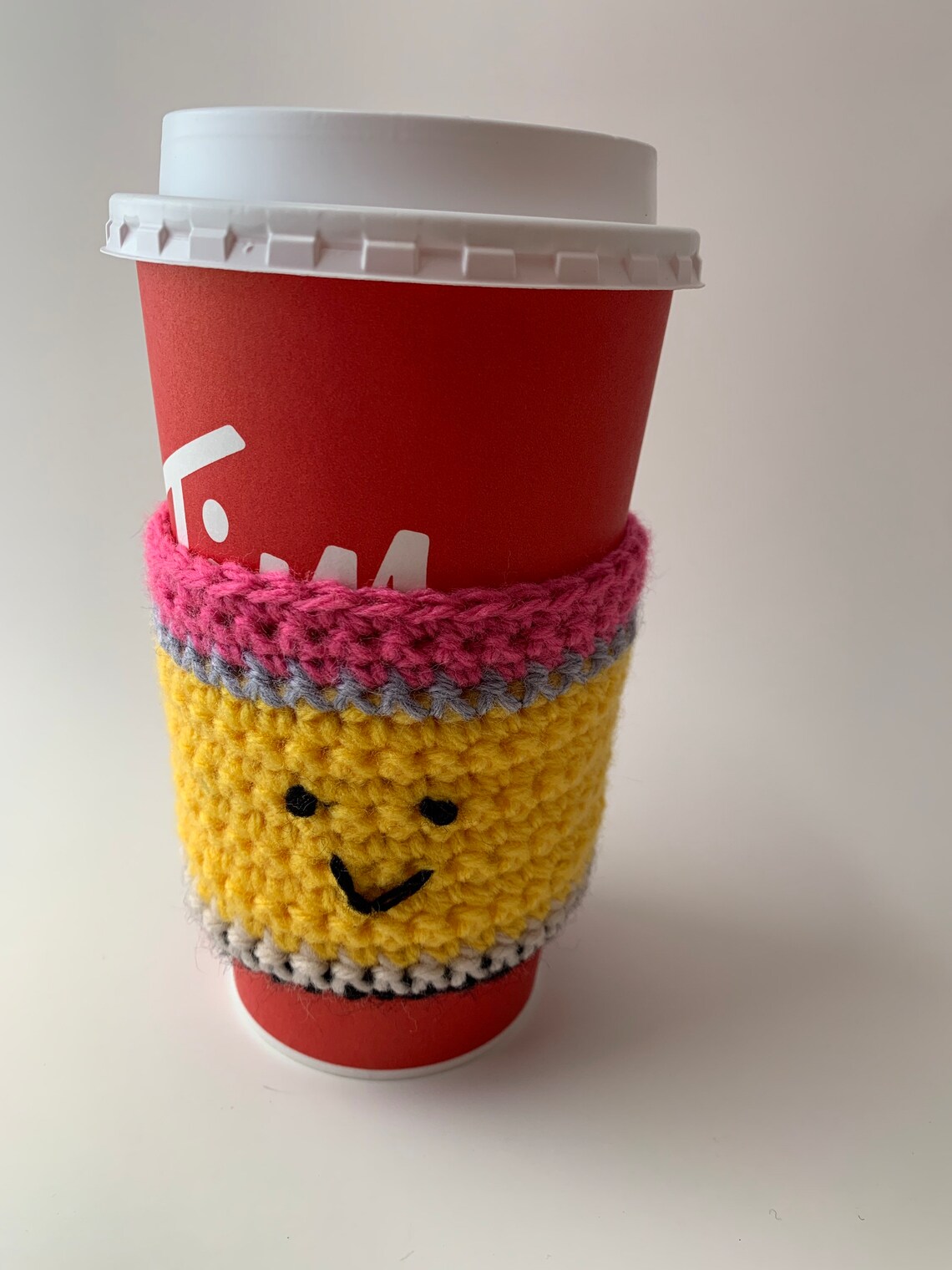 Teacher Coffee Cozies - Etsy