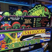 Mortal Kombat 2 Arcade Cabinet Graphics - Conversion Arcade Side Art ...