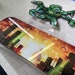 Arcade 1up Attack From Mars Topper - Etsy