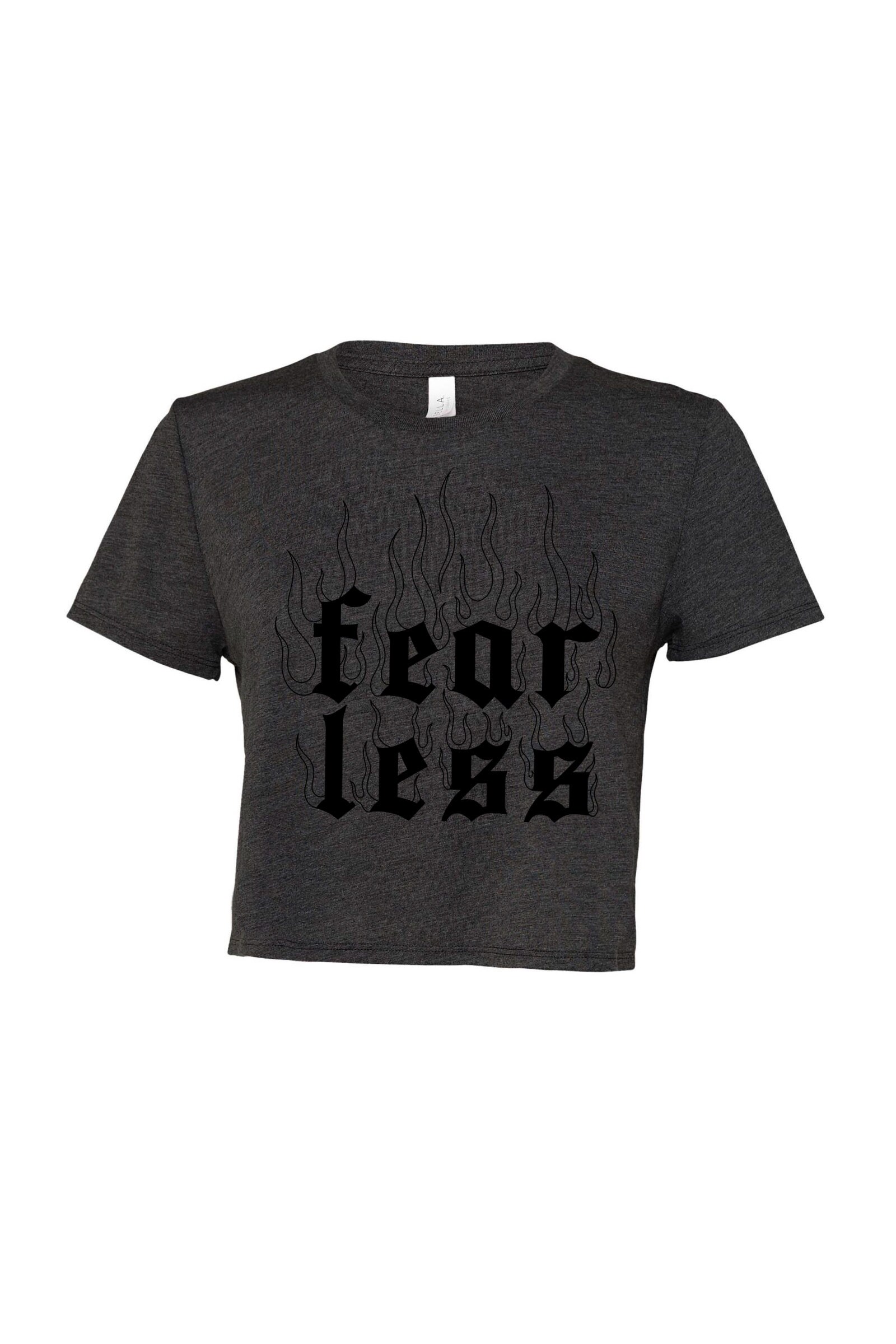 Fearless, Fear Less, Tattoo Graphic, PNG, Digital Download ...