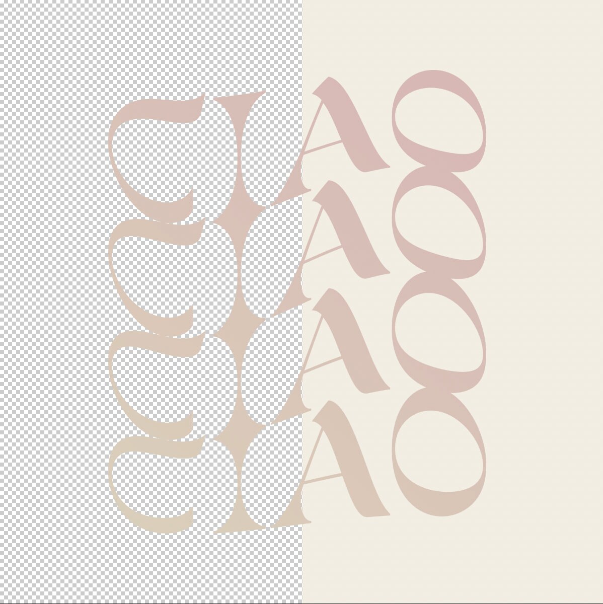 Ciao, Travel Graphic, PERSONAL USE, Transparent Png Digital Download ...