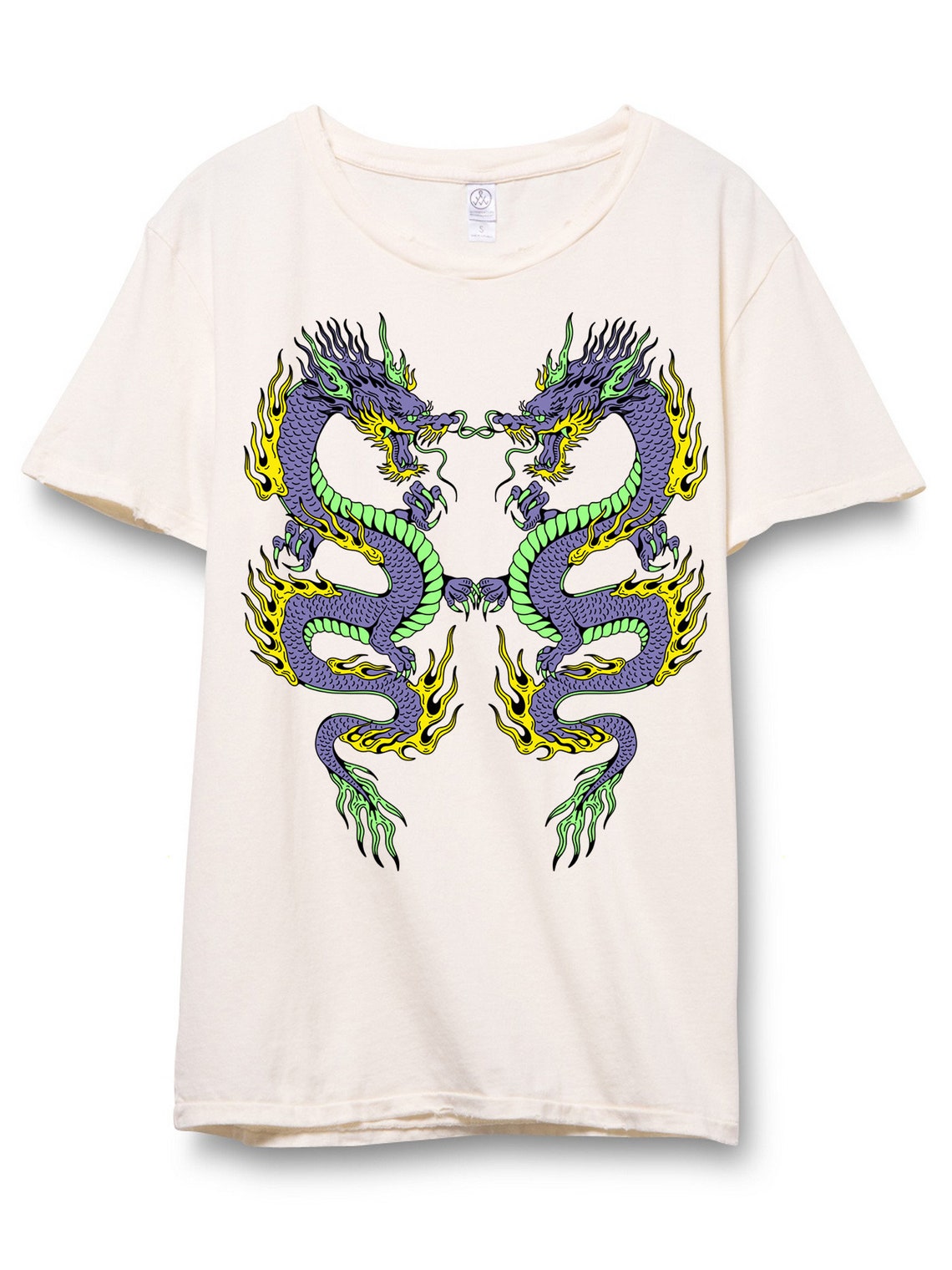 Dragon, Tattoo Graphic, PERSONAL USE, Transparent Png Digital Download ...