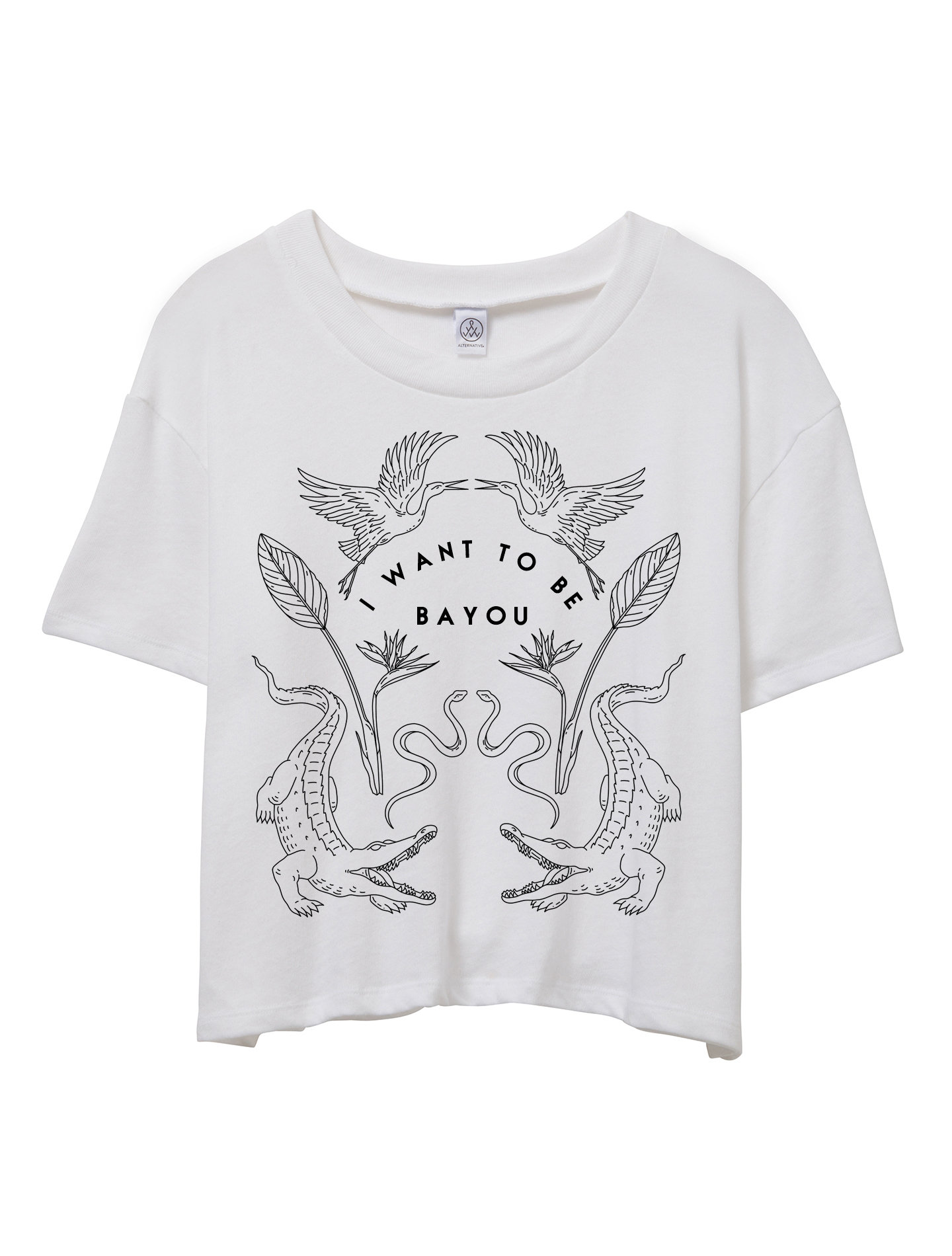 I Want to Be Bayou, Southern Graphic, PNG, Digital Download, Alligators ...