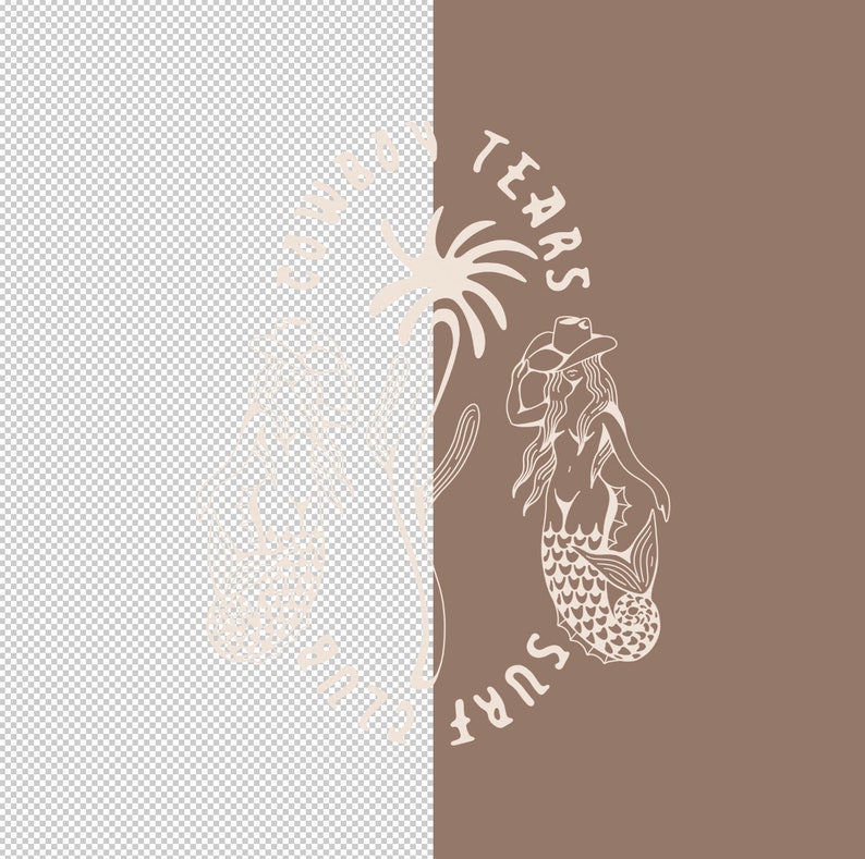 Cowboy Tears, Western Graphic, PERSONAL USE, Transparent Png, Coastal ...