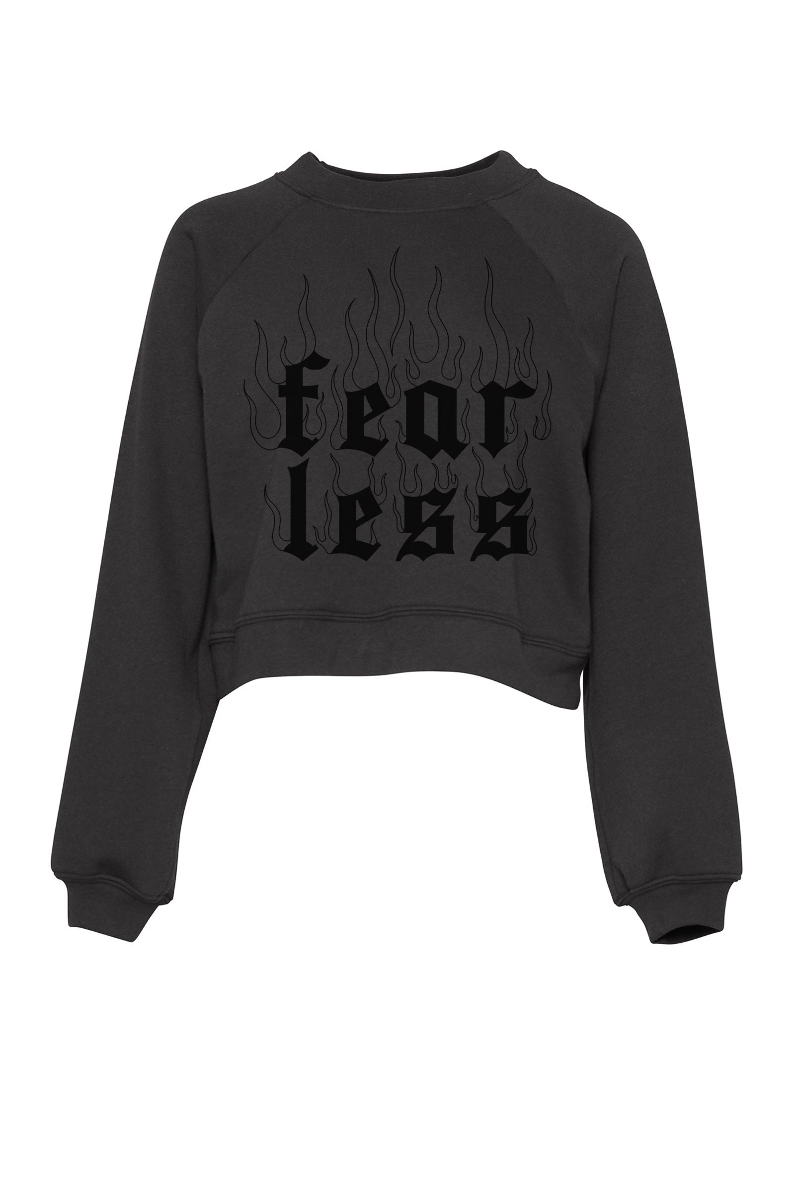 Fearless, Fear Less, Tattoo Graphic, PNG, Digital Download ...