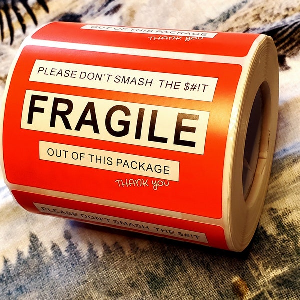 Fragile X - Etsy
