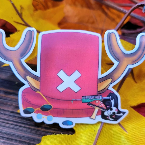 Chopper Hat - Etsy