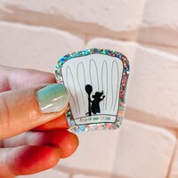 Remy Ratatouille Sticker, Anyone Can Cook, La Ratatouille, Disney Lover ...
