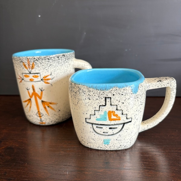 Loma Pottery - Etsy