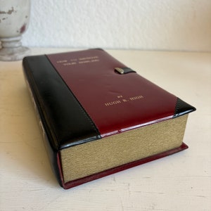 Retro Book Ways to Improve Your Bowling by Hugh R High Vintage Gag Gift ...