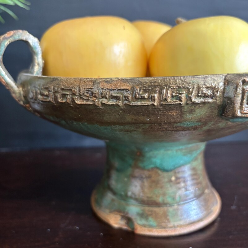 Modern Greek Pottery - Etsy