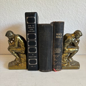 Retro Book Ways to Improve Your Bowling by Hugh R High Vintage Gag Gift ...