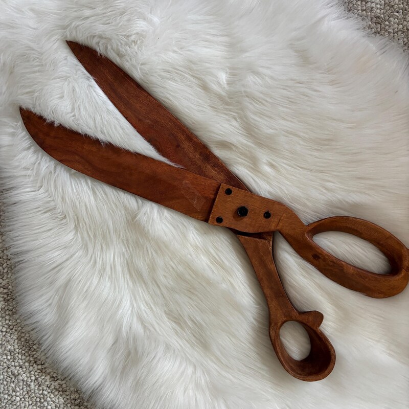 Unique Scissors - Etsy