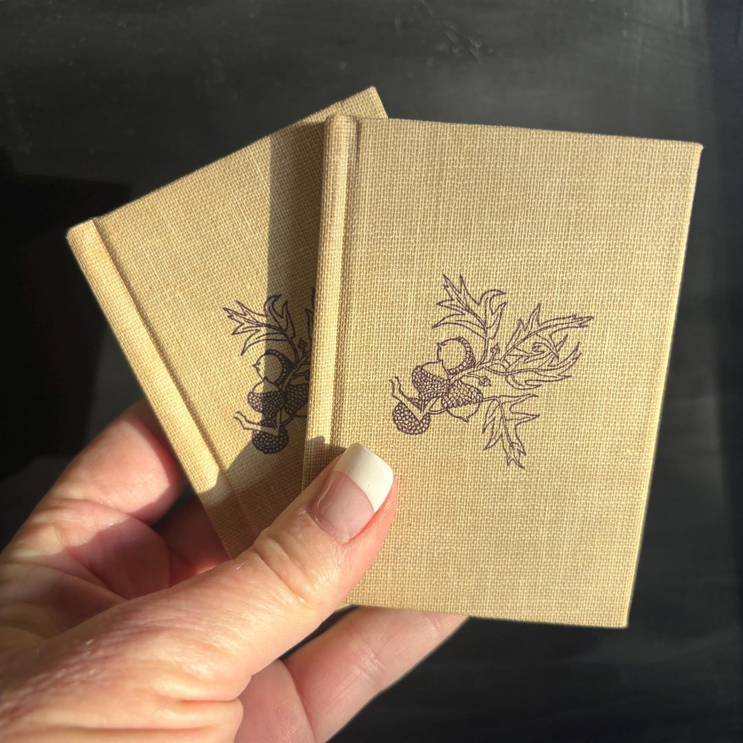 Vintage Set of 2 Little Mini Books by Maurice Sendak Circa 1960's - Etsy
