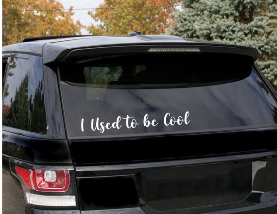 Cool Sticker For Car