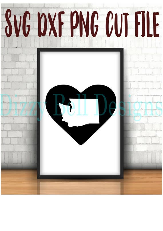 Washington State Heart