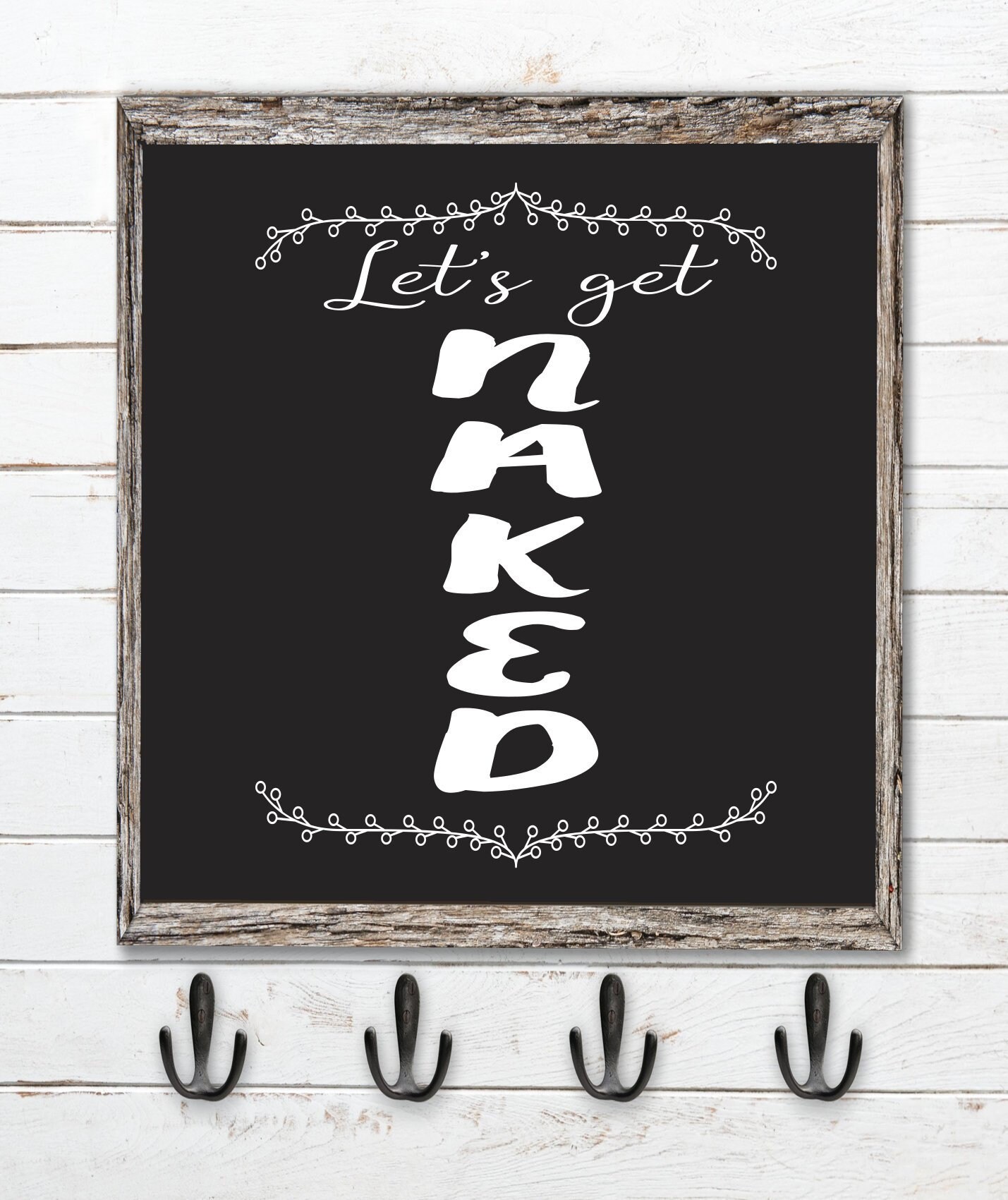 Home & Hobby PNG Bathroom Signs DXF files Family Instant Download I see ...