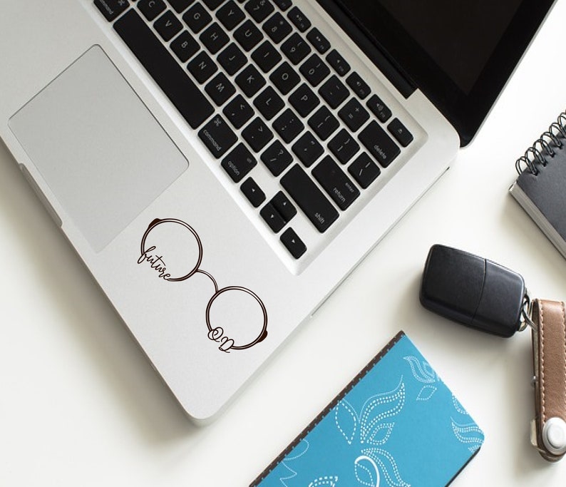 Future Doctor of Optometry Decal Optometrist Decal - Etsy