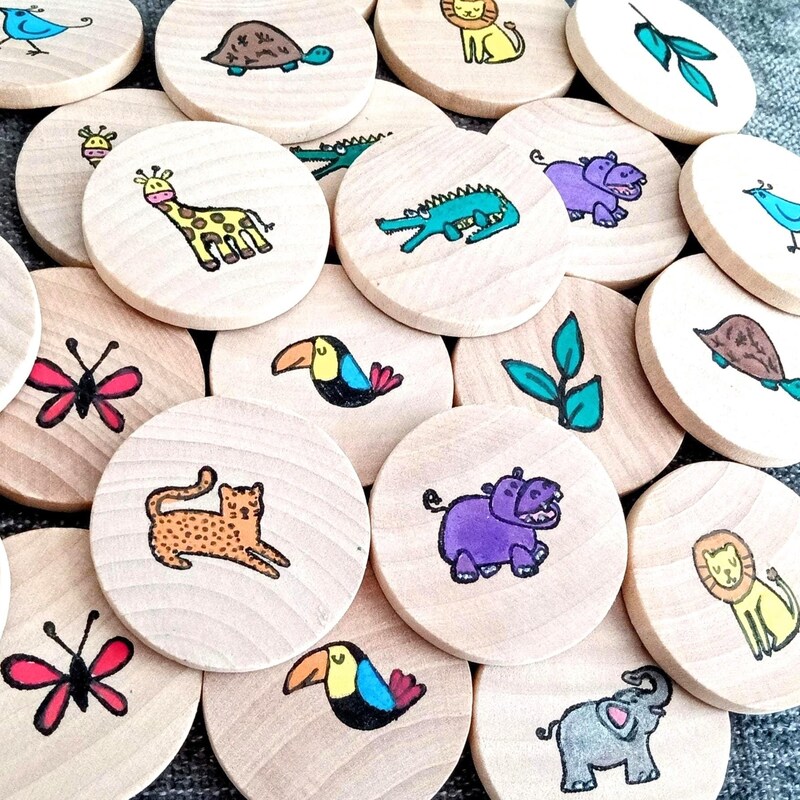 SproutingImagination - Etsy