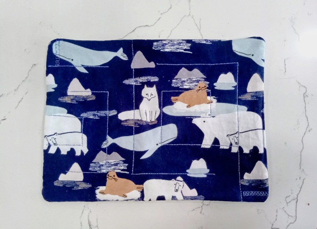 Large Fabric Marble Maze, Fidget Marble Maze Toy Game, Montessori ...