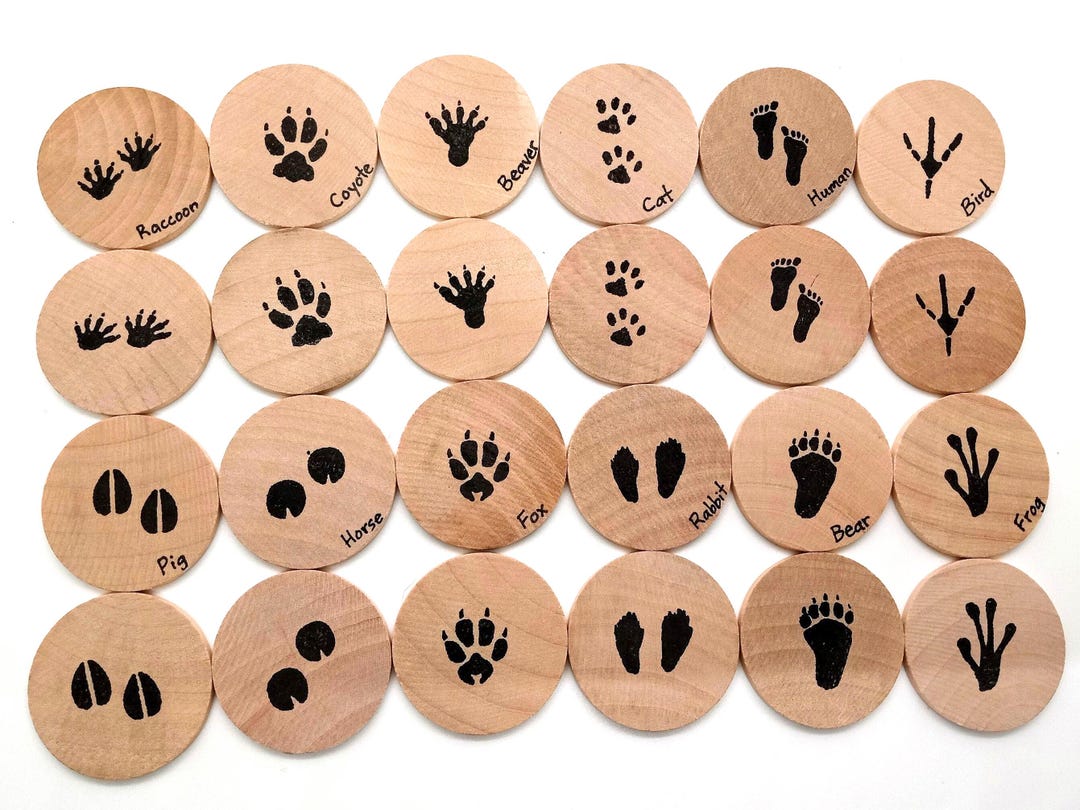 Tracks Memory Game, Memory Match , Wooden Children's Game Matching Game ...