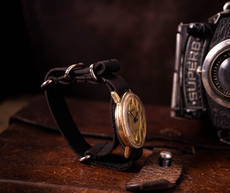 Vintage Men's Watch rocket raketa . - Etsy