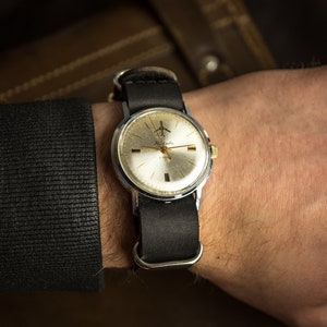 Rare Vintage Men's Watch "rocket" (raketa) for Pilot AIRPLANE AVIATION ...