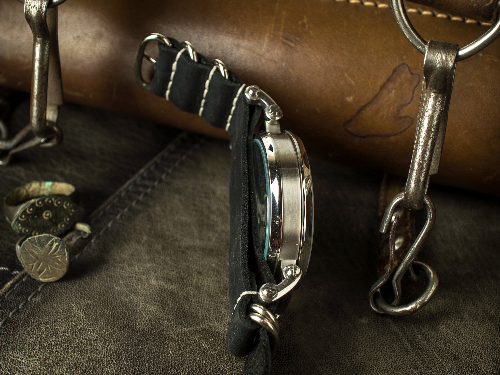 Exclusive Version Watch. Limited Edition Watch Watch - Etsy