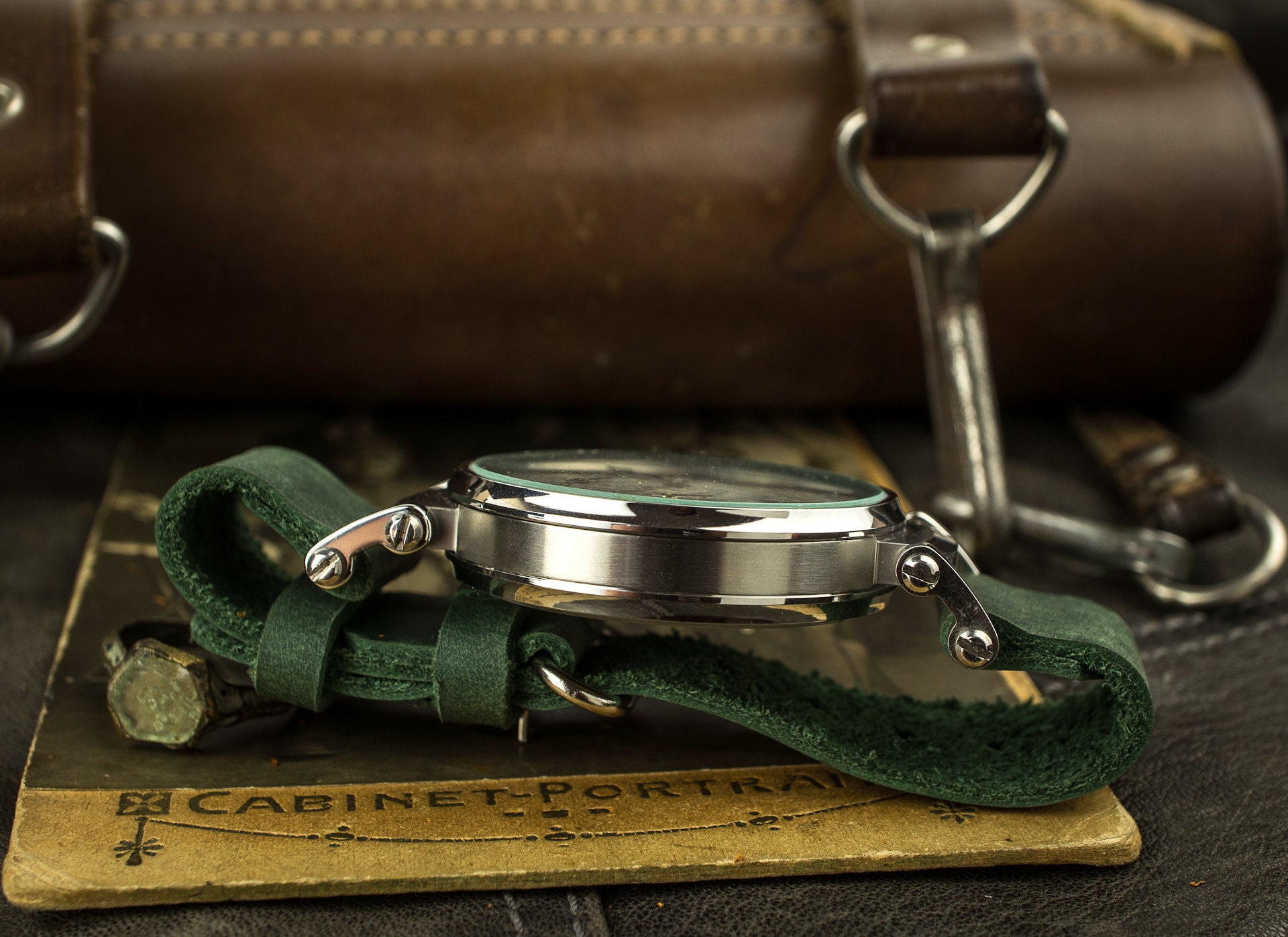 Exclusive Version Watch Limited Edition Watch Ultra Rare - Etsy