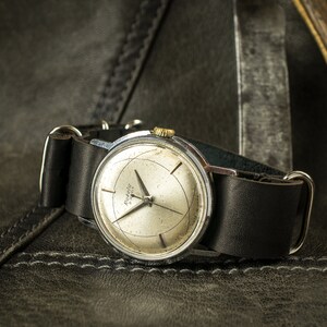 Ultra Rare. Vintage Men's Watch "rocket" (raketa) Atom . Mechanical ...