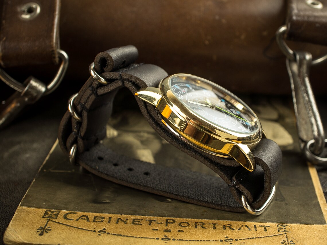 Vintage Watch Soviet Army Watch Rare Mens Watch Military | Etsy