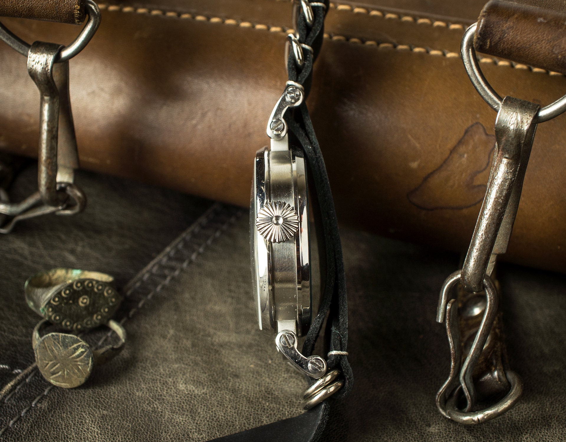 Exclusive Version Watch. Limited Edition Watch Watch - Etsy