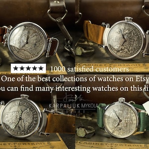 Custom Engraved Personalized Watch, Vintage Watch, Dial Woman and ...