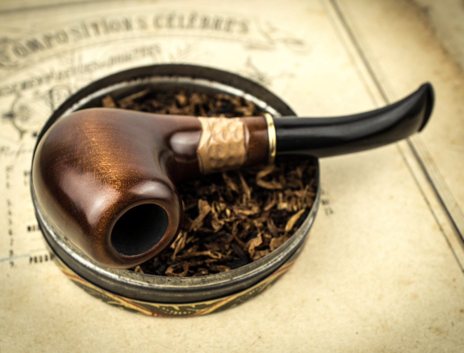 Smoking Pipe'. Wood Carved Smoking Pipe. Tobacco Pipes. - Etsy