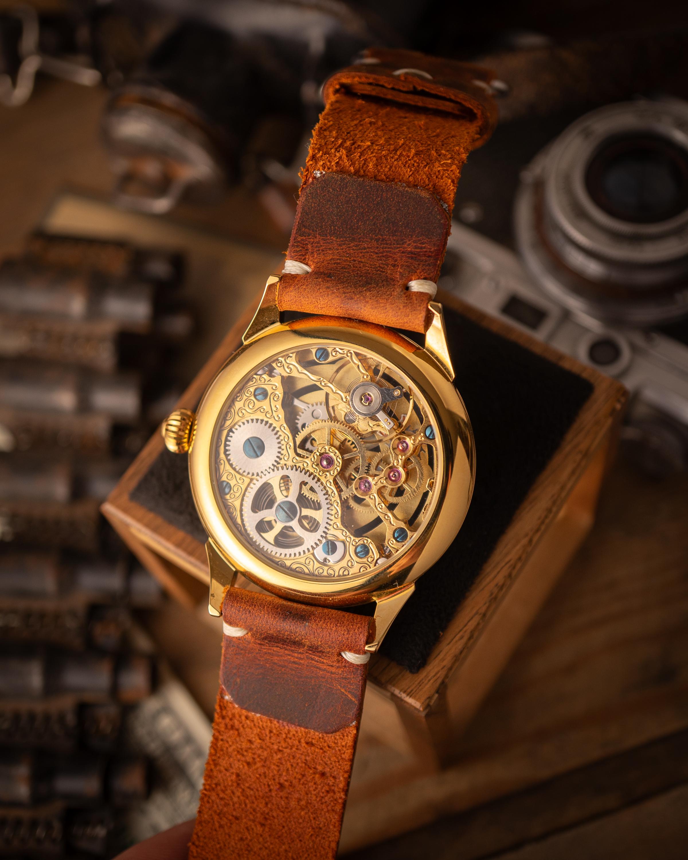 Personalized Military Watch Dial With Name Birth Year and Service Years ...